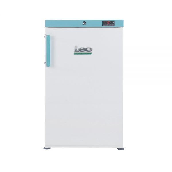 ISU37C Under-counter Laboratory Freezer Solid Door 102L – Medicare Uk