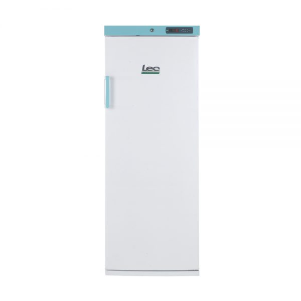 LSR288UK ATEX Freestanding Laboratory Refrigerator Solid Door 288L ...