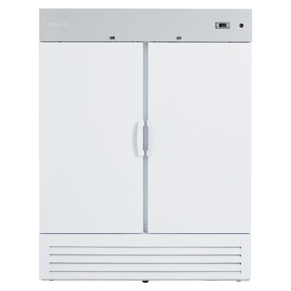 COOLMED CMS500 Double Door Large Capacity Pharmacy Refrigerator ...